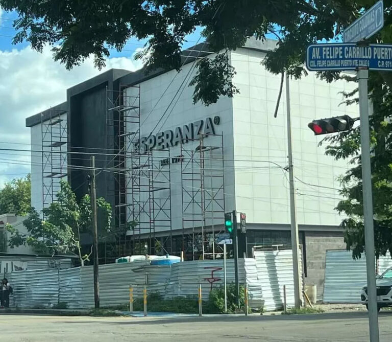PANADERÍA LA ESPERANZA AHORA EN MÉRIDA YUCATÁN | Revista Bakery